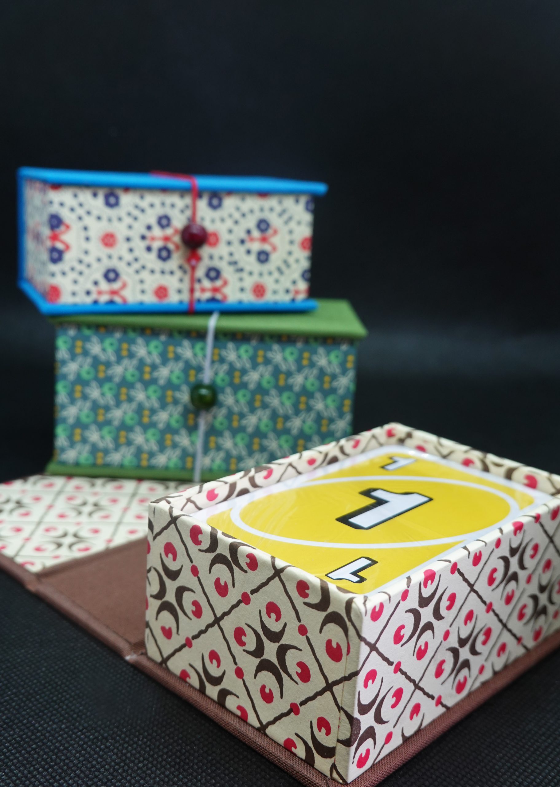 Unsere Eigenprodukte - IWL